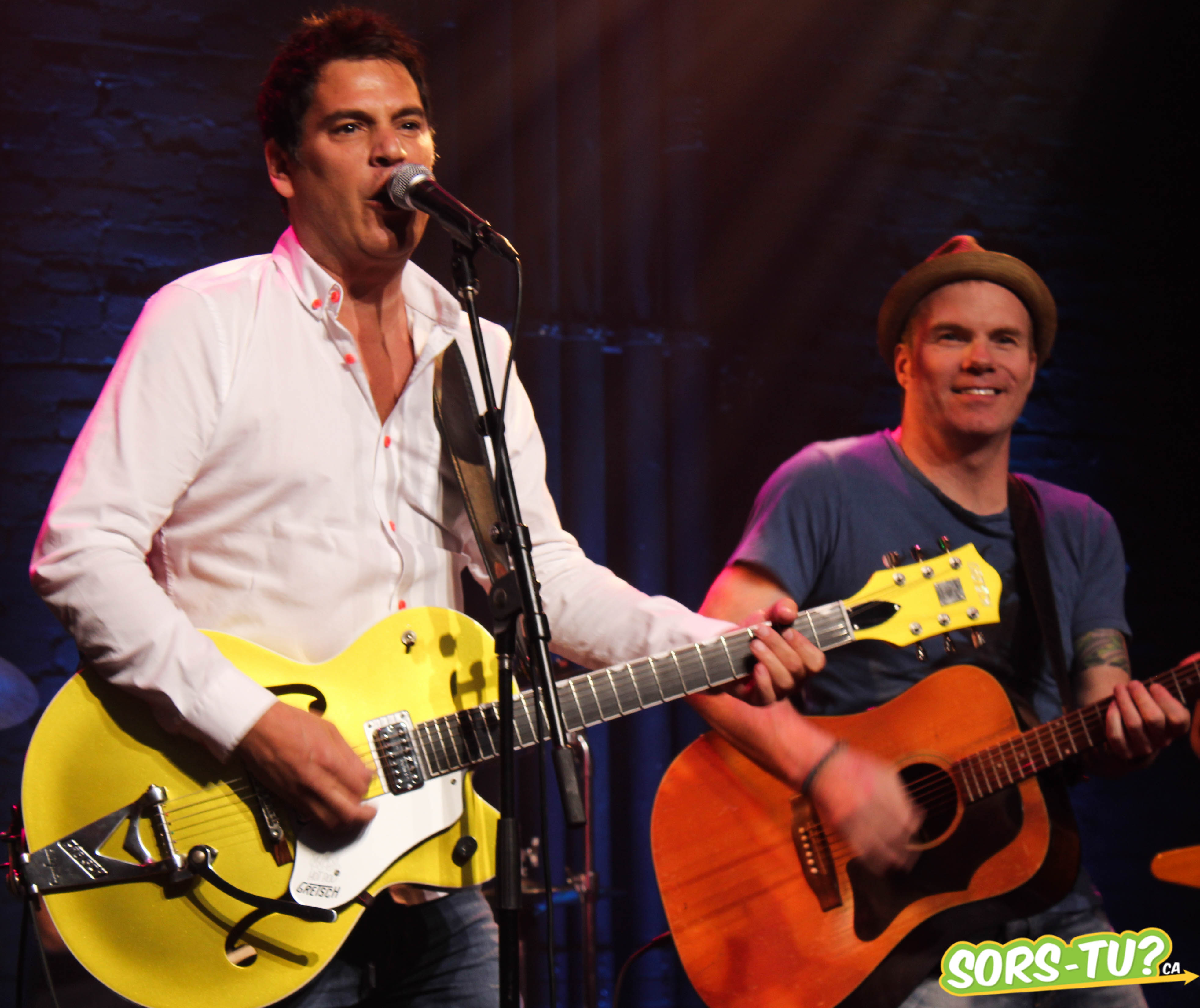 Les B.B. Montreal 2019 Critique Concert | Sors-tu.ca