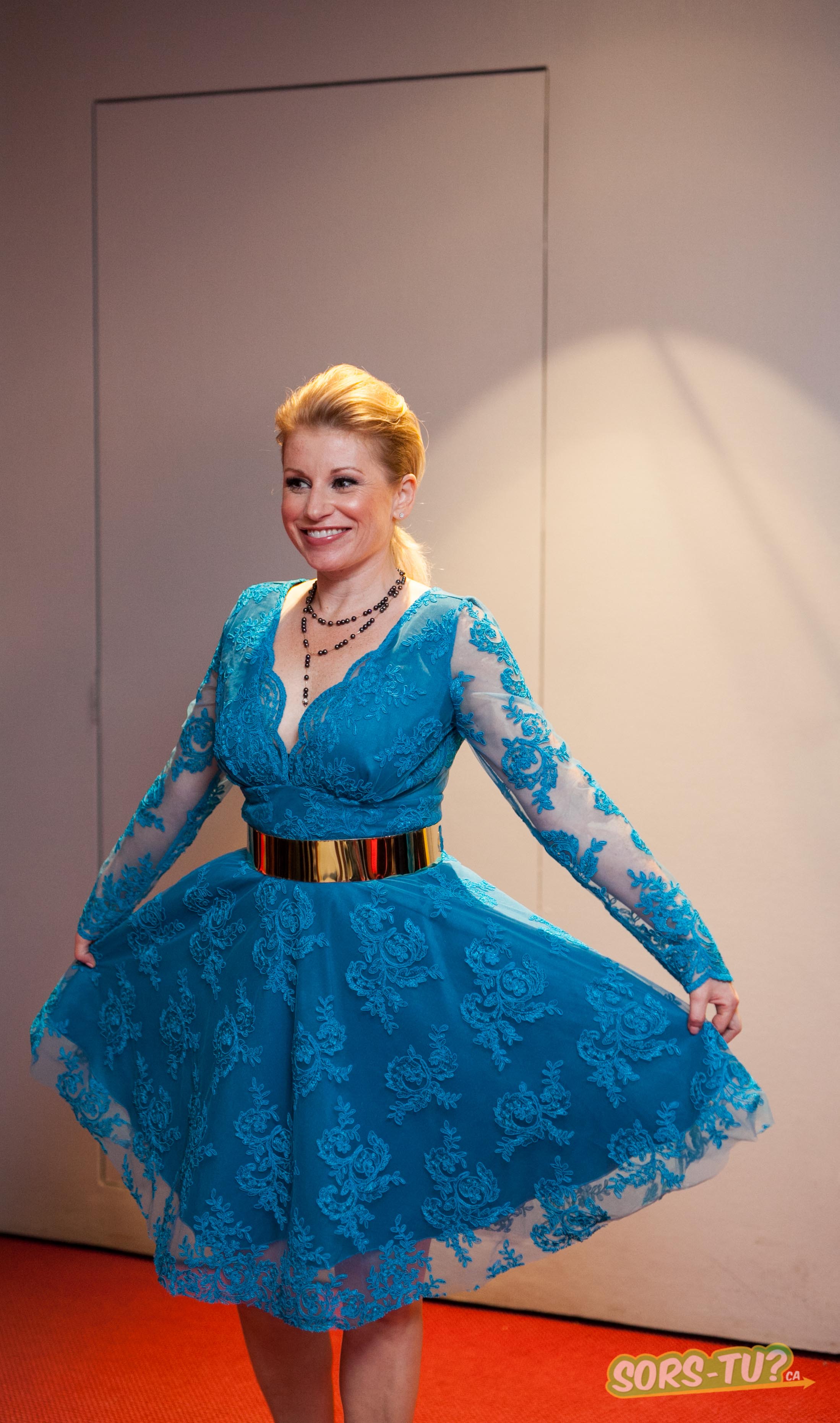 Cathy Gauthier Montreal 2019 Critique Spectacle | Sors-tu.ca