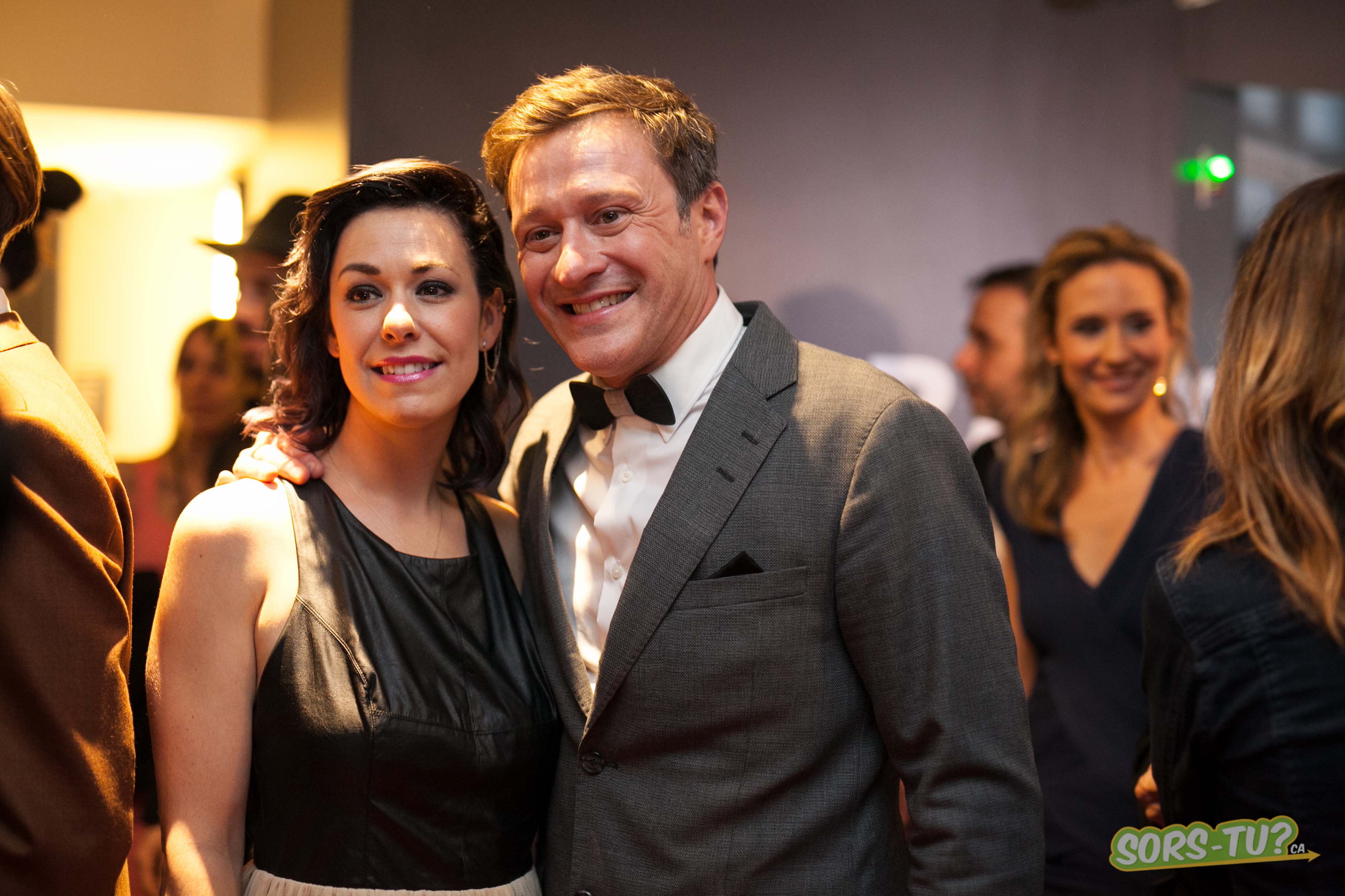 Stéphane Fallu Montreal 2019 Critique Spectacle | Sors-tu.ca