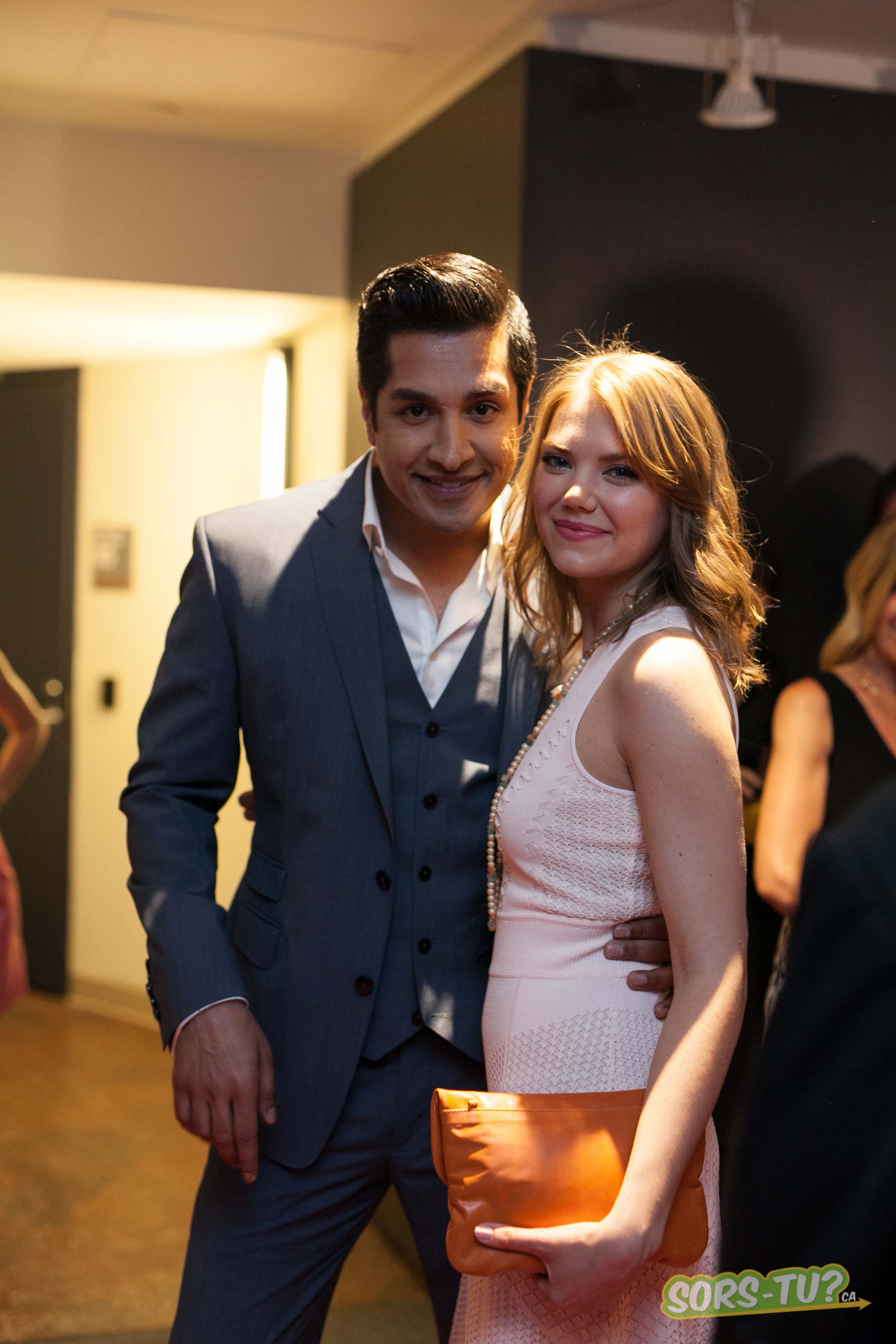 Sugar Sammy Montreal 2019 Critique Spectacle | Sors-tu.ca