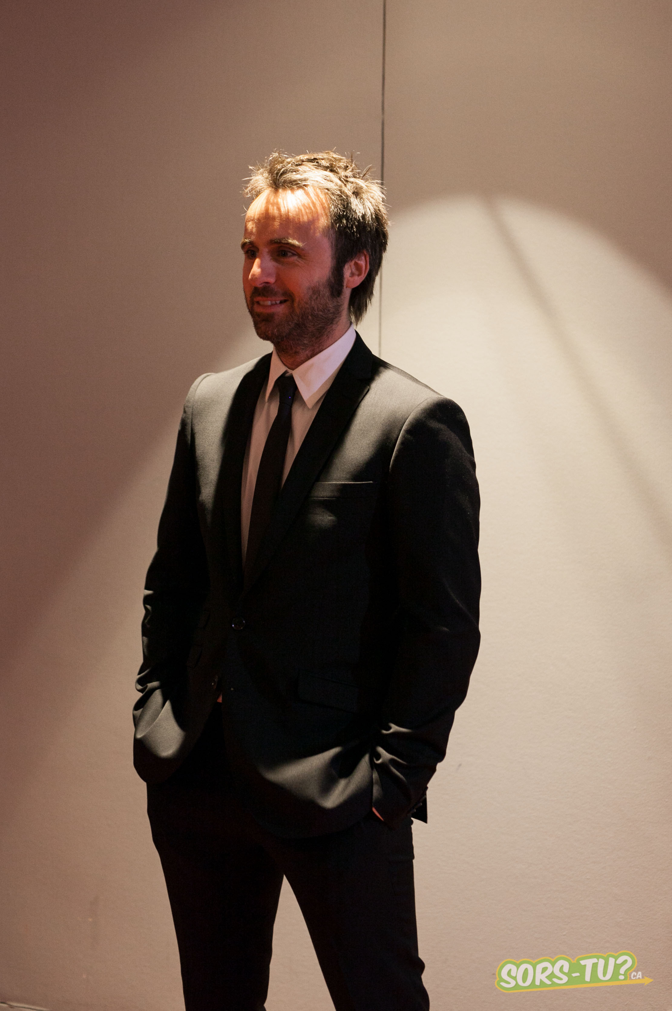 Louis-José Houde Montreal 2019 Critique Spectacle | Sors-tu.ca