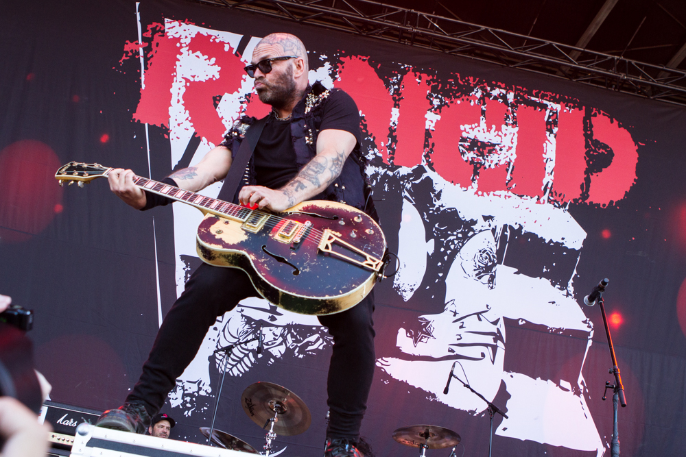 Rancid Montreal 2019 Critique Concert | Sors-tu.ca