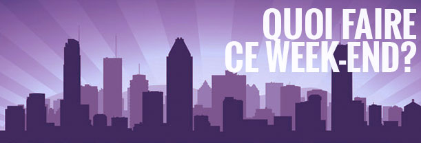 Quoi faire ce week-end ? | 5 suggestions de sorties du 17 au 19 juillet ...