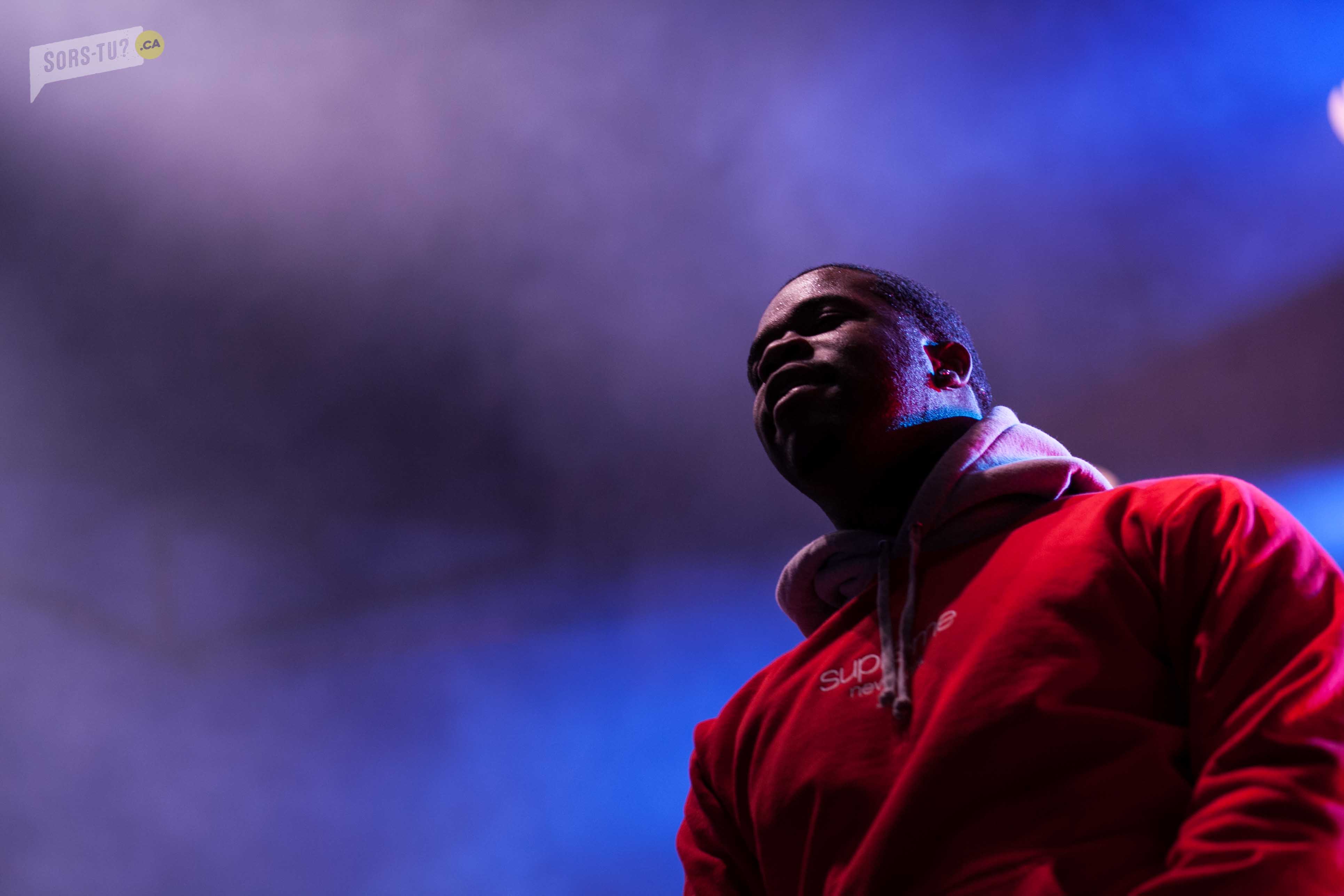 ASAP Ferg Montreal 2019 Critique Concert | Sors-tu.ca
