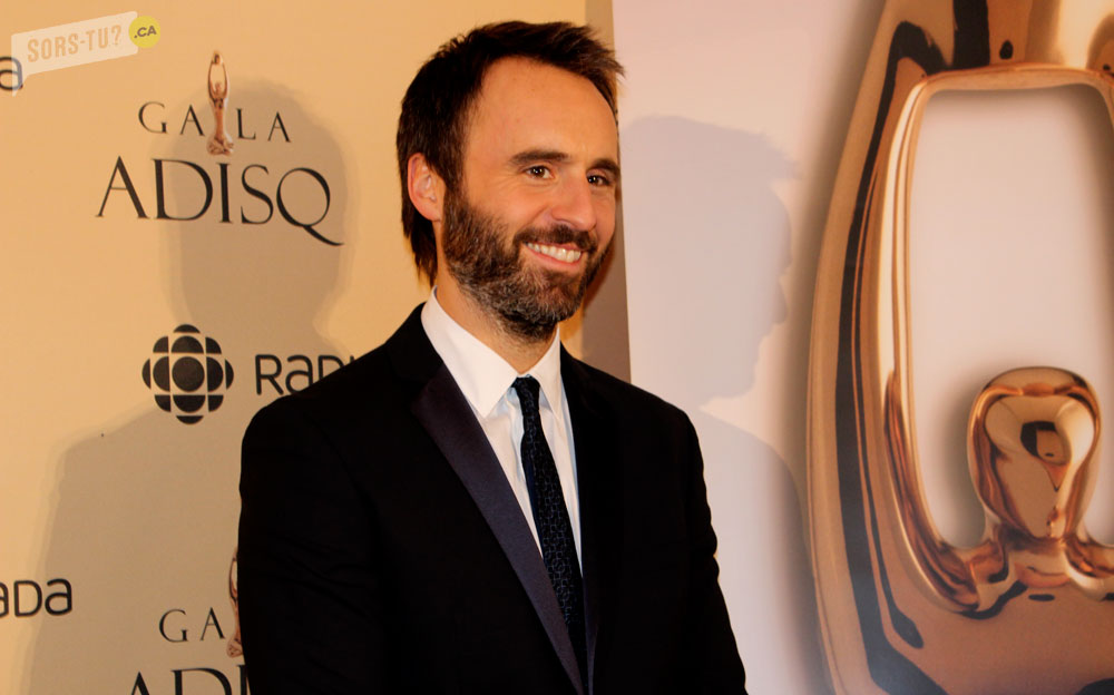 Louis-José Houde Montreal 2019 Critique Spectacle | Sors-tu.ca