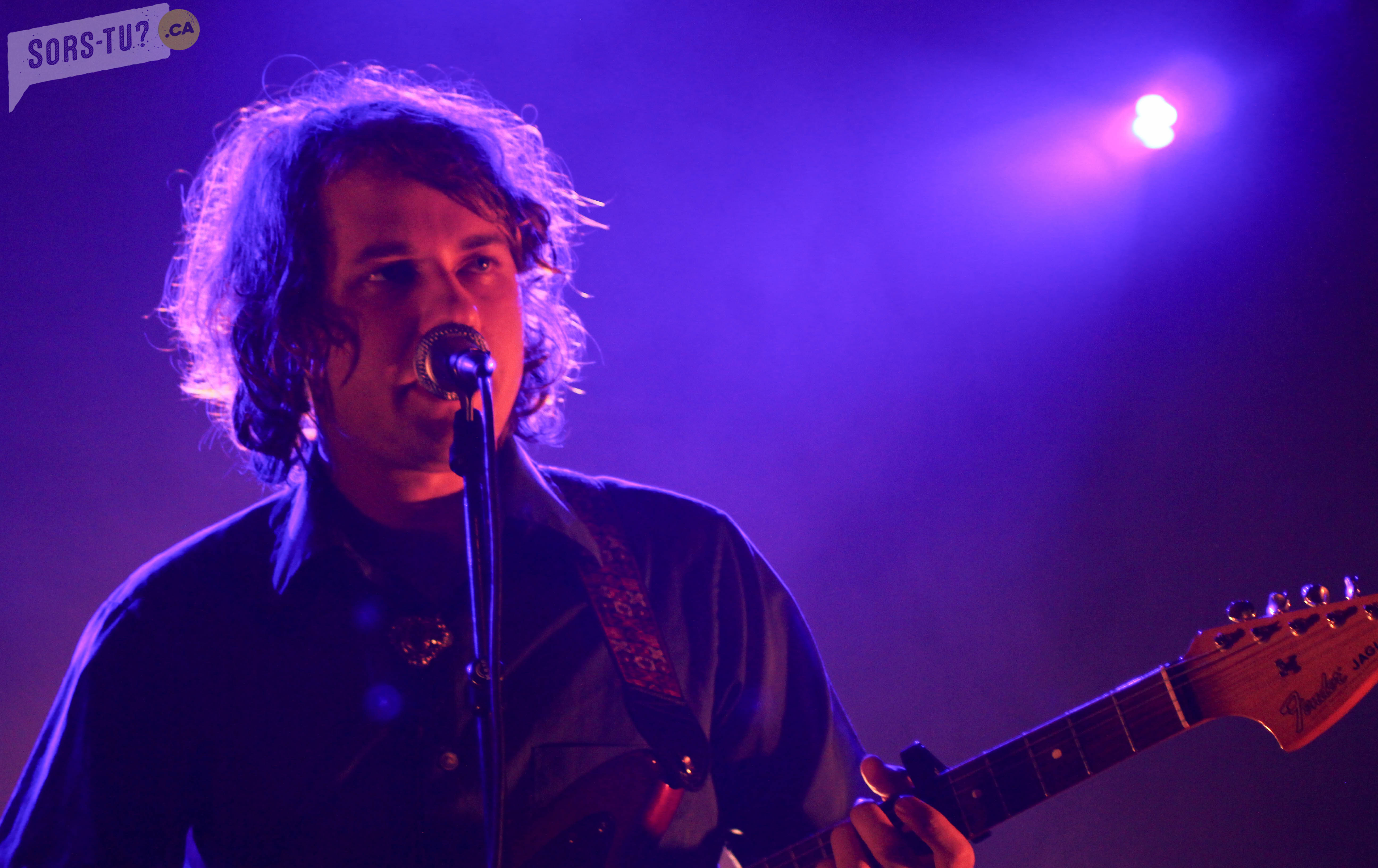 Kevin Morby Montreal 2019 Critique Concert | Sors-tu.ca