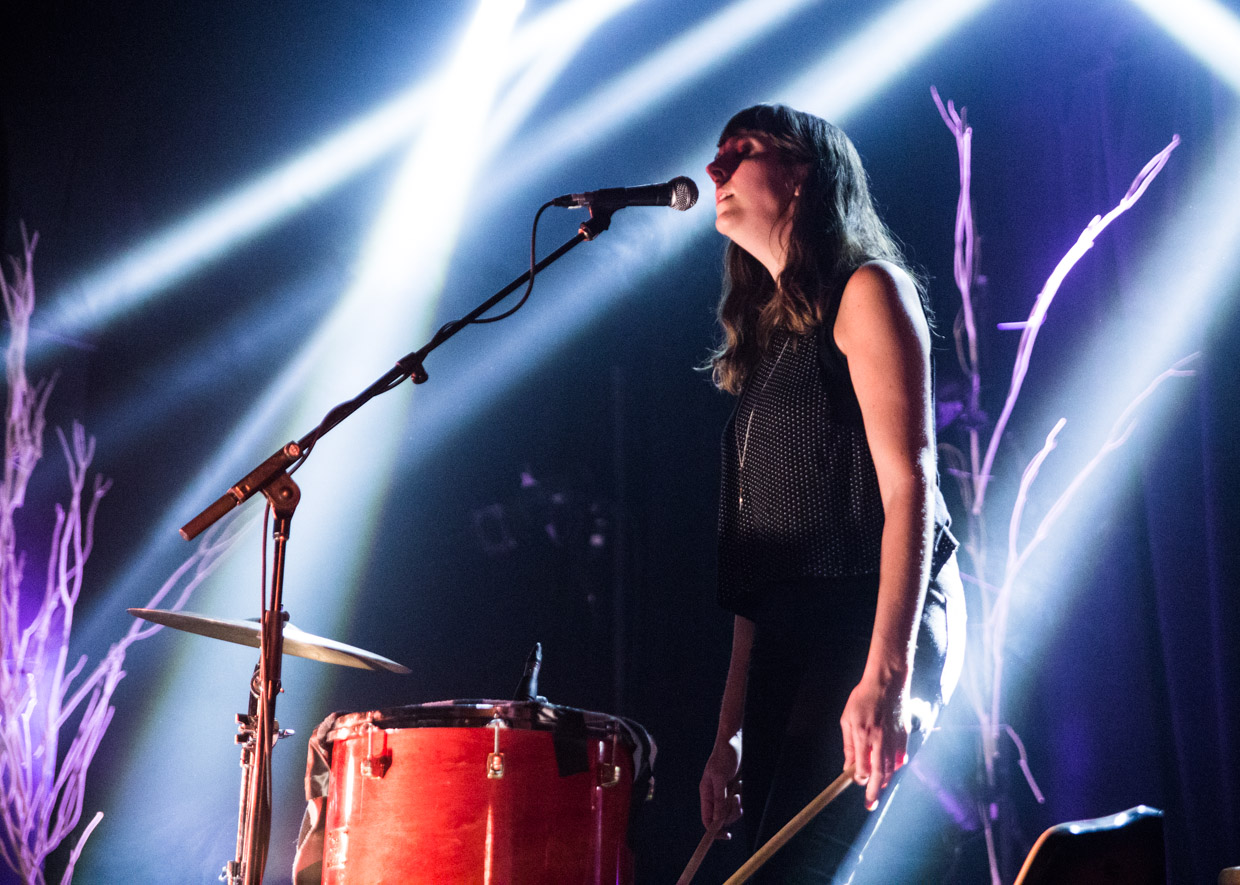 Beyries Montreal 2019 Critique Concert | Sors-tu.ca