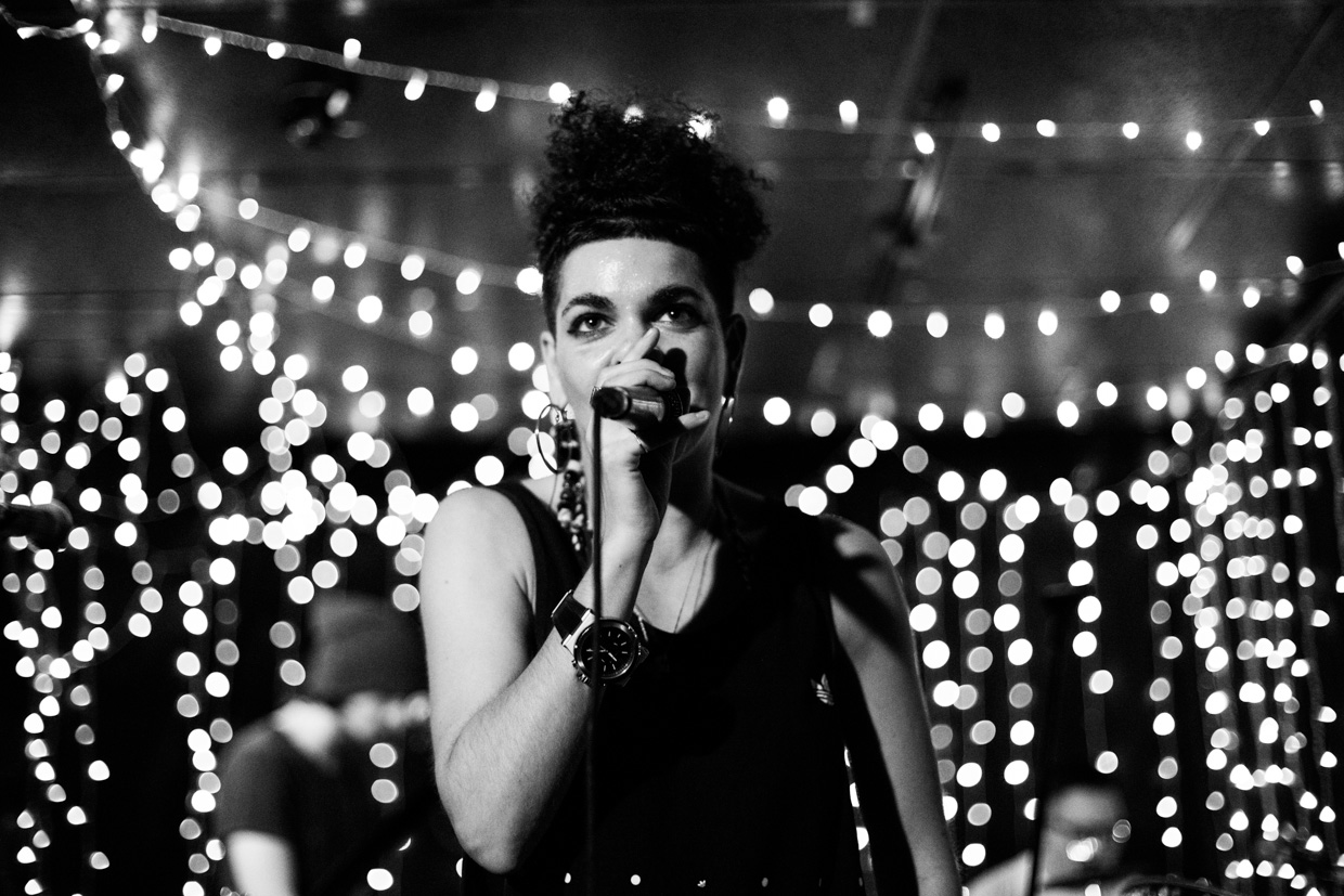 Random Recipe Montreal 2019 Critique Concert | Sors-tu.ca