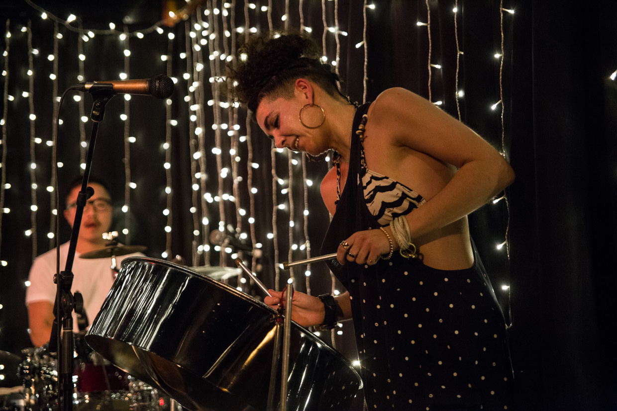 Random Recipe Montreal 2019 Critique Concert | Sors-tu.ca