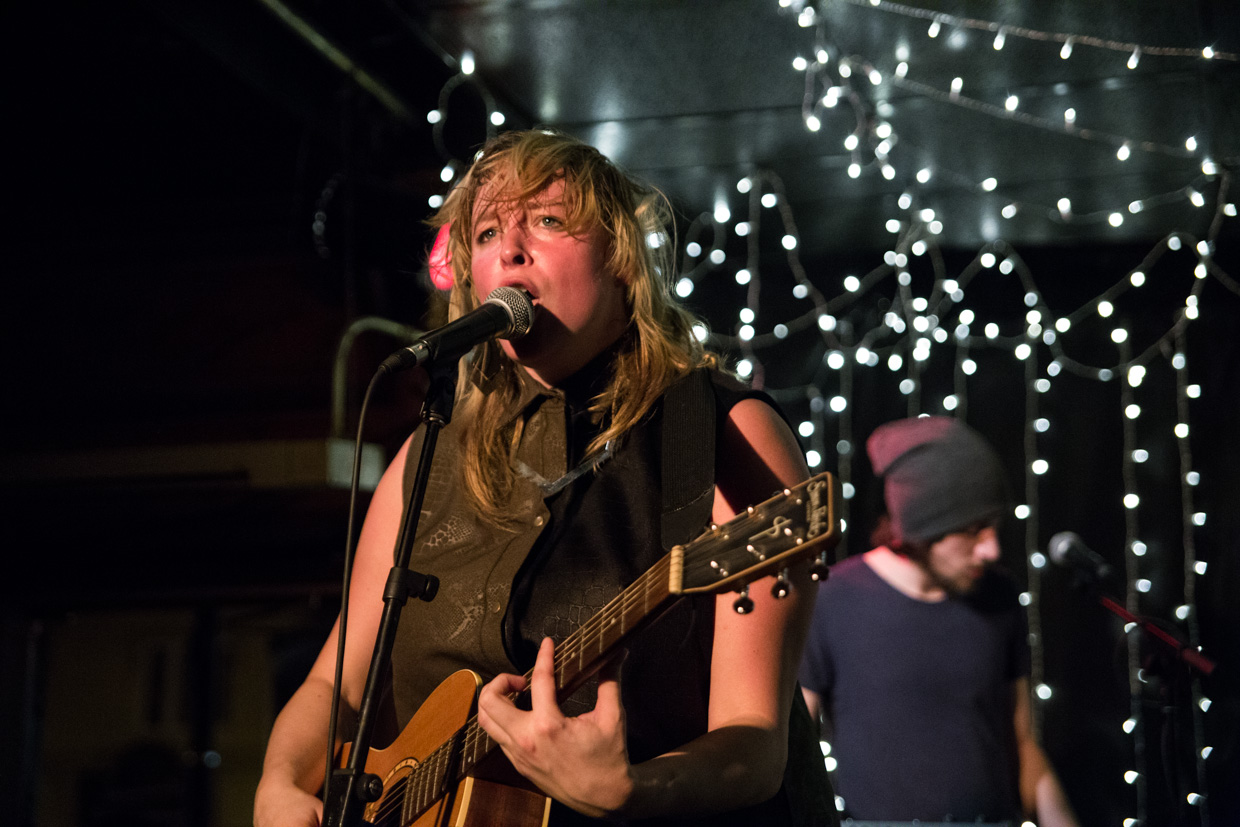 Random Recipe Montreal 2019 Critique Concert | Sors-tu.ca