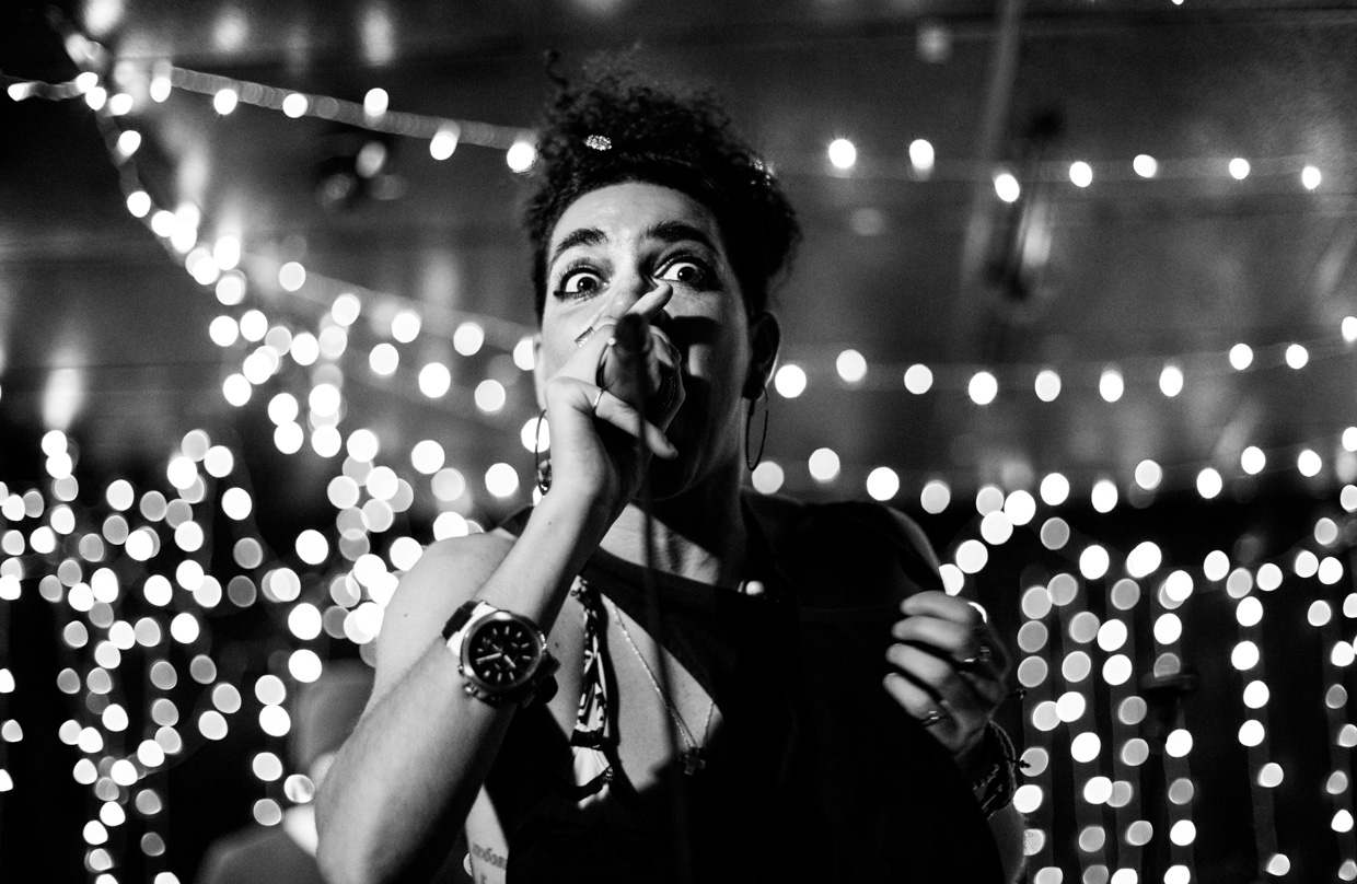 Random Recipe Montreal 2019 Critique Concert | Sors-tu.ca