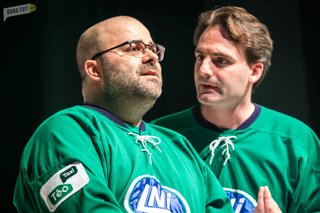 LNI Montreal 2019 Critique Spectacle | Sors-tu.ca