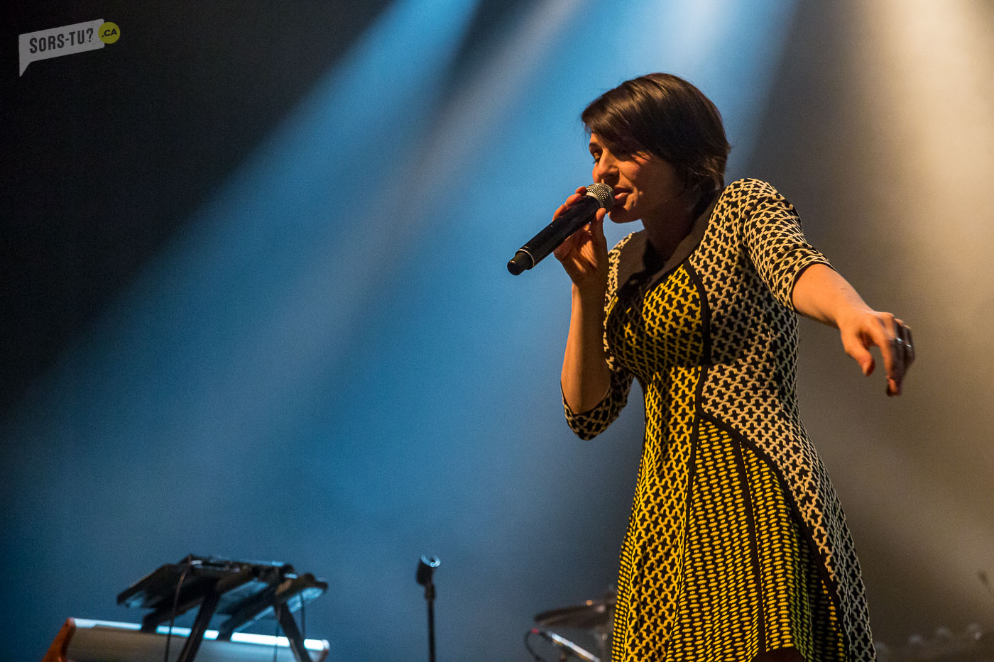 Caravan Palace Montreal 2019 Critique Concert | Sors-tu.ca