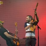 Francis Faubert Montreal 2019 Critique Concert | Sors-tu.ca