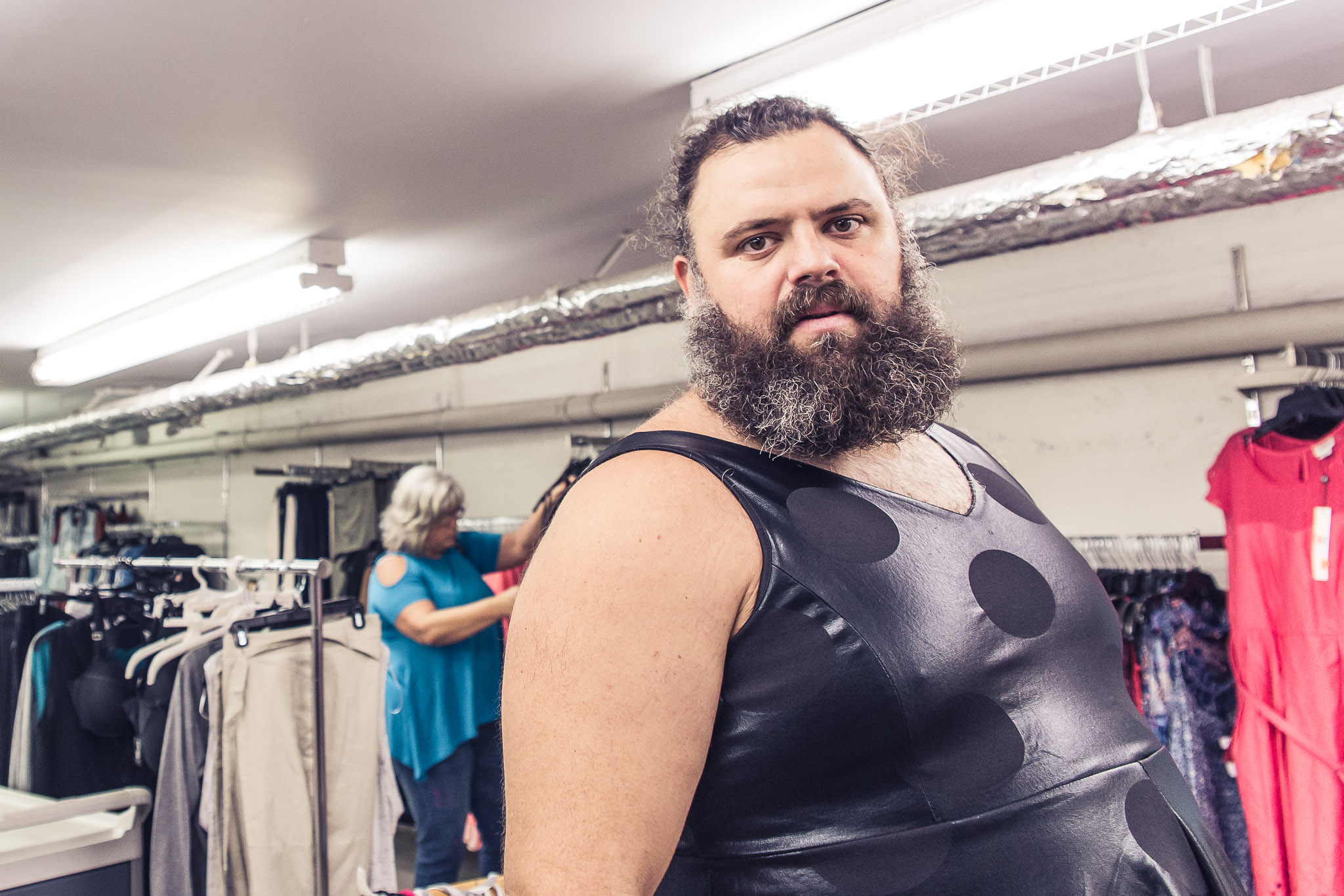 Les Hôtesses d’Hilaire à POP Montréal 2016 | La fois où on a magasiné ...