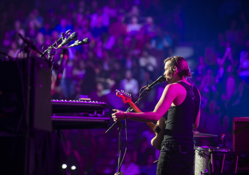 Half Moon Run Montreal 2017 Critique Concert | Sors-tu.ca