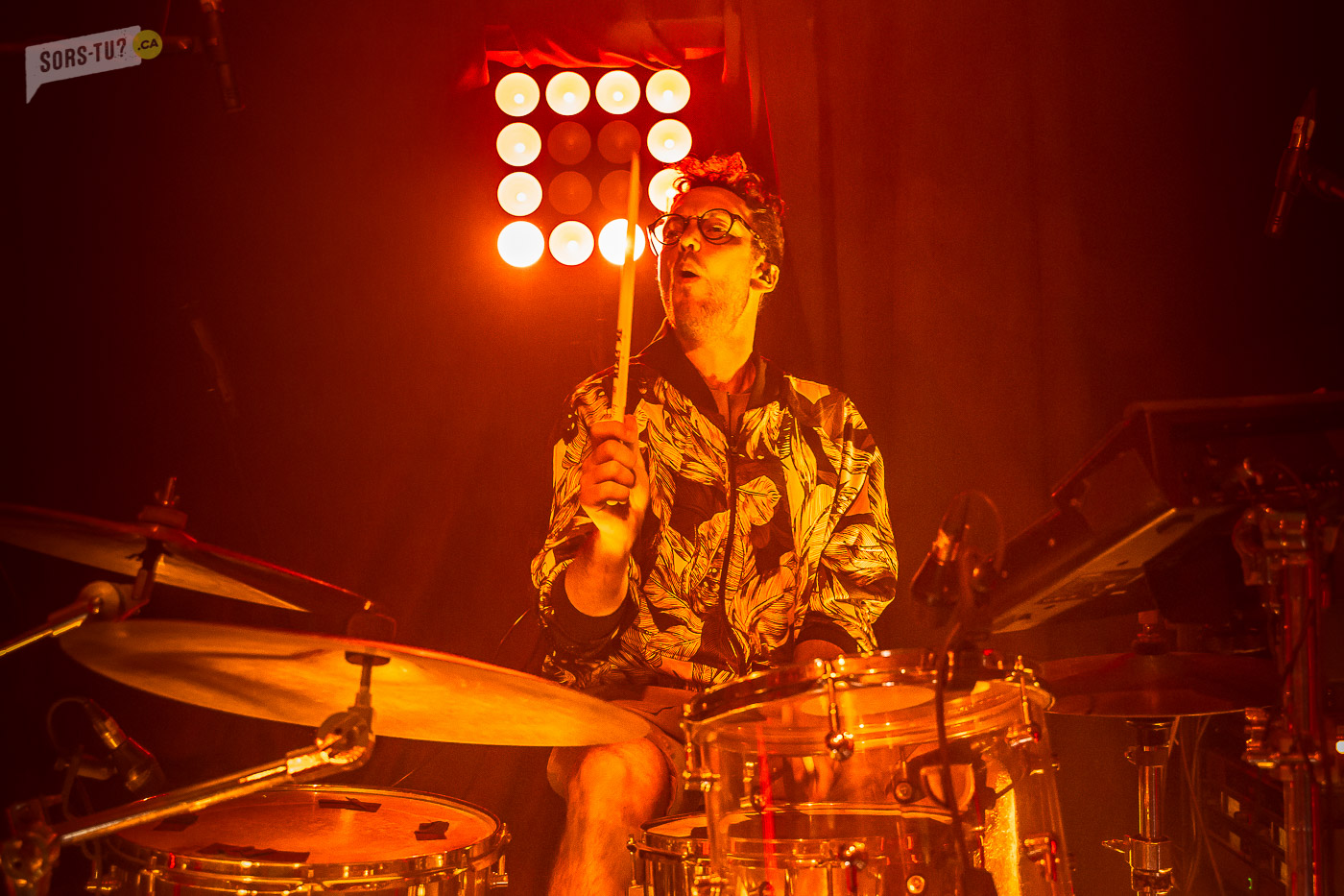 VALAIRE Montreal 2019 Critique Concert | Sors-tu.ca