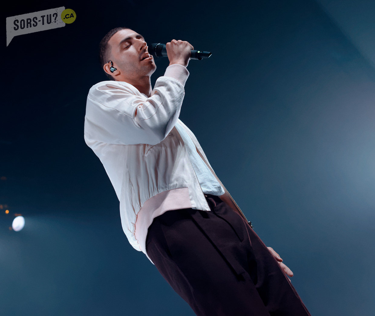 Majid Jordan Montreal 2019 Critique Concert | Sors-tu.ca