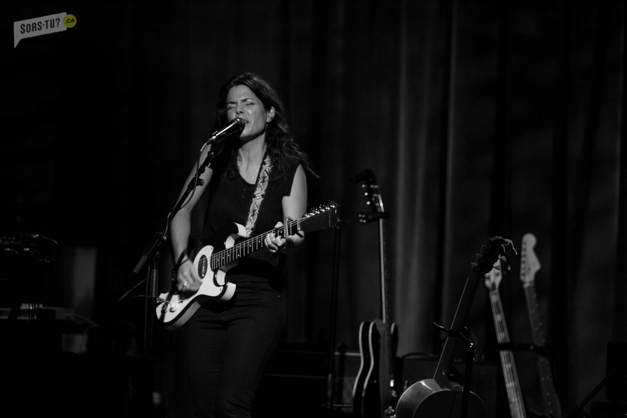 Catherine Durand Montreal 2019 Critique Spectacle | Sors-tu.ca