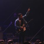 Sam Roberts Band Montreal 2019 Critique Concert | Sors-tu.ca