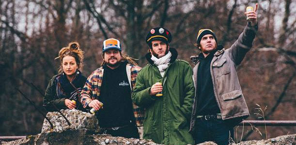 Quebec Redneck Bluegrass Project à Chicoutimi | Soirée Festive au Sous ...