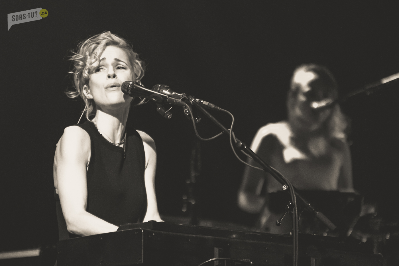 Agnes Obel Montreal 2019 Critique Concert | Sors-tu.ca