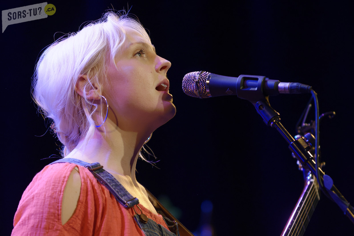 Laura Marling Montreal 2019 Critique Concert | Sors-tu.ca