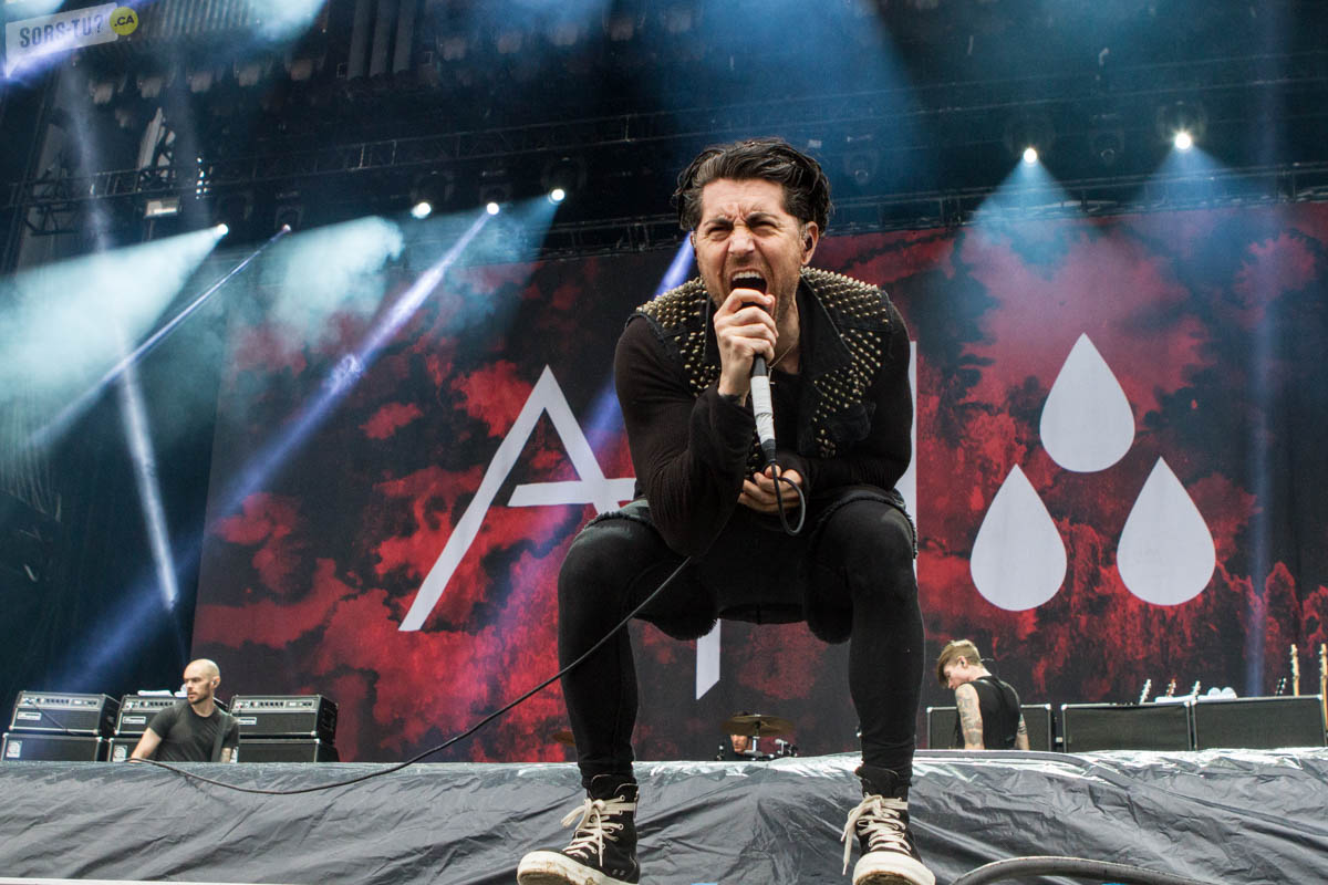 AFI Montreal 2019 Critique Concert | Sors-tu.ca