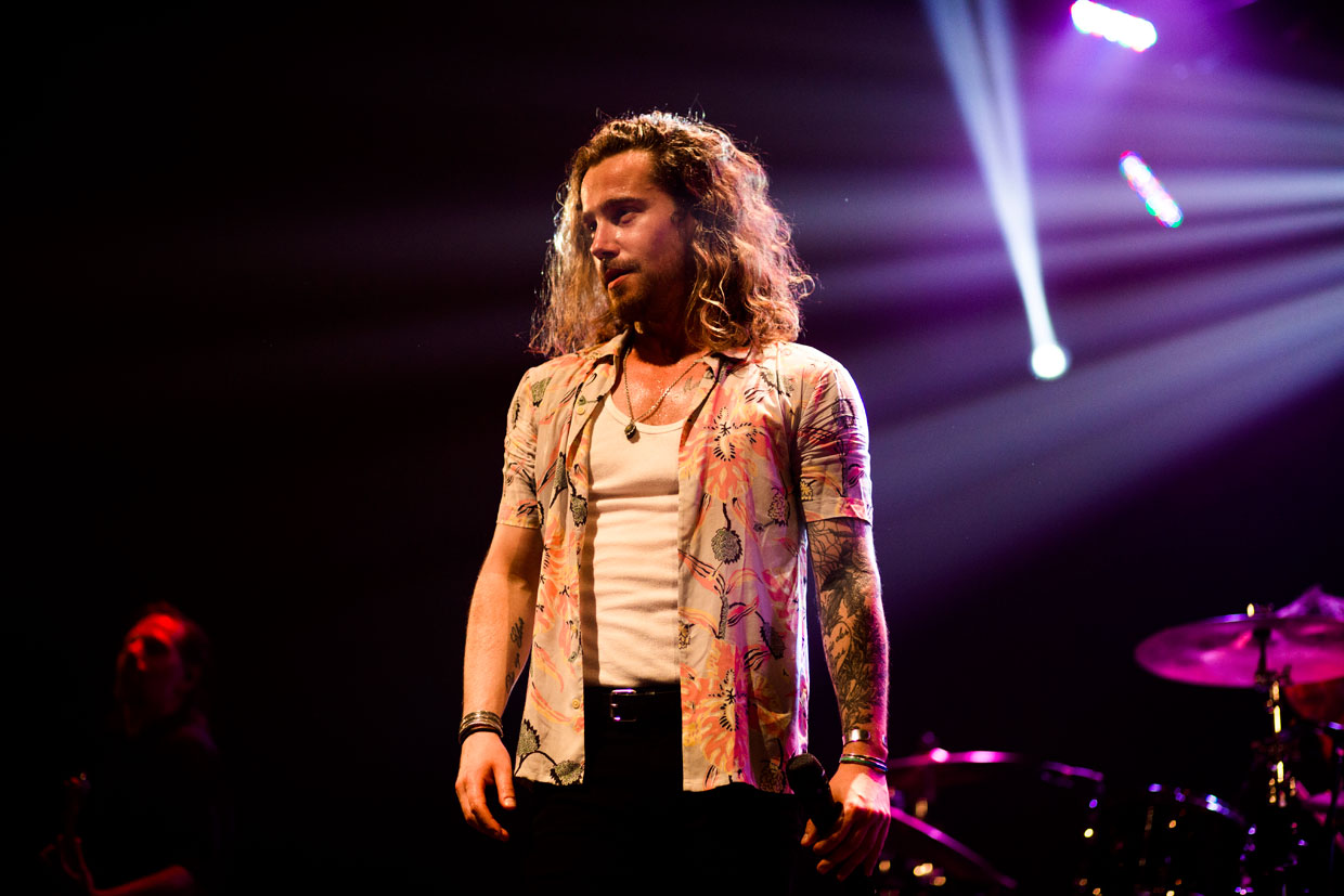 Julien Doré Montreal 2019 Critique Concert | Sors-tu.ca