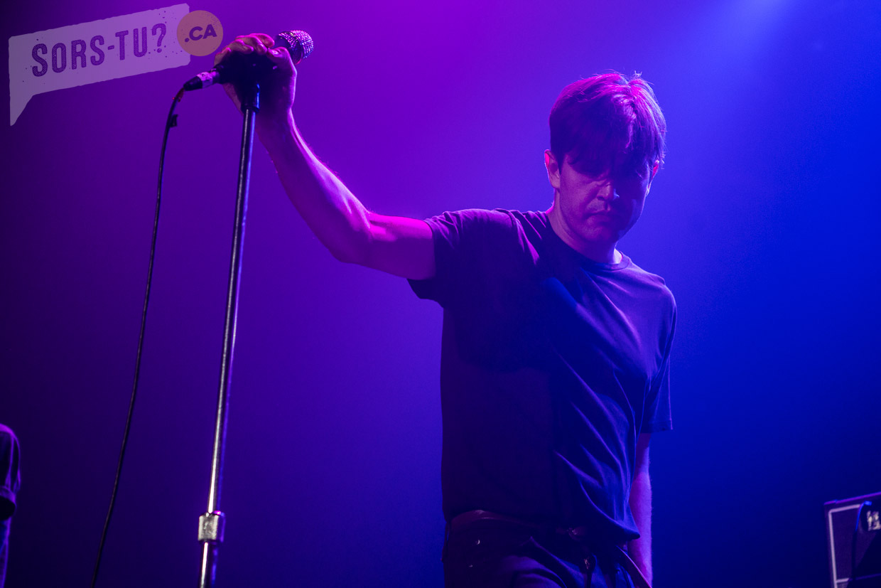 Peter Peter Montreal 2019 Critique Concert | Sors-tu.ca