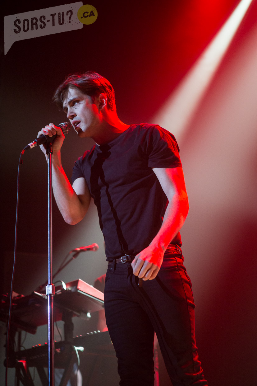 Peter Peter Montreal 2019 Critique Concert | Sors-tu.ca