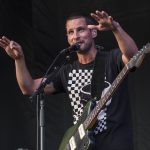 Sam Roberts Band Montreal 2019 Critique Concert | Sors-tu.ca