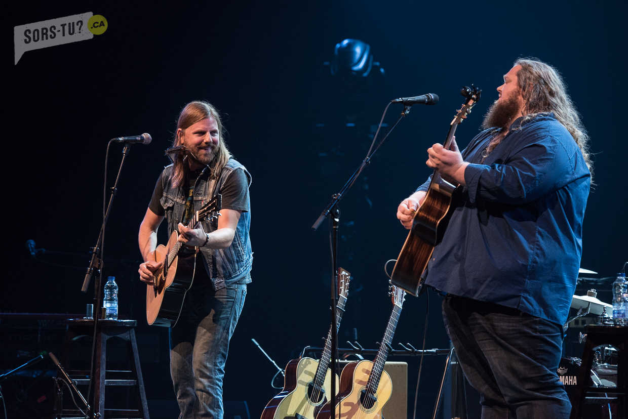 Steve Hill Montreal 2019 Critique Spectacle | Sors-tu.ca