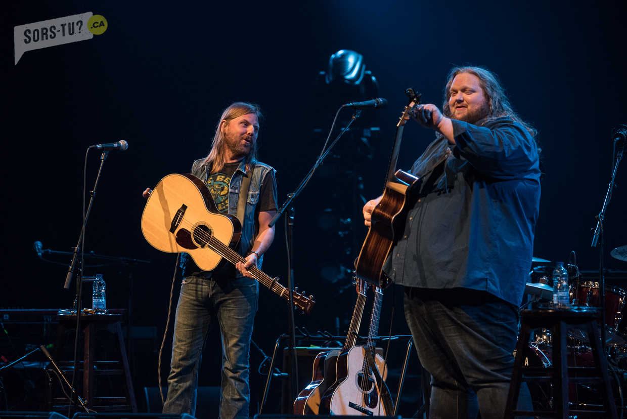 Steve Hill Montreal 2019 Critique Spectacle | Sors-tu.ca