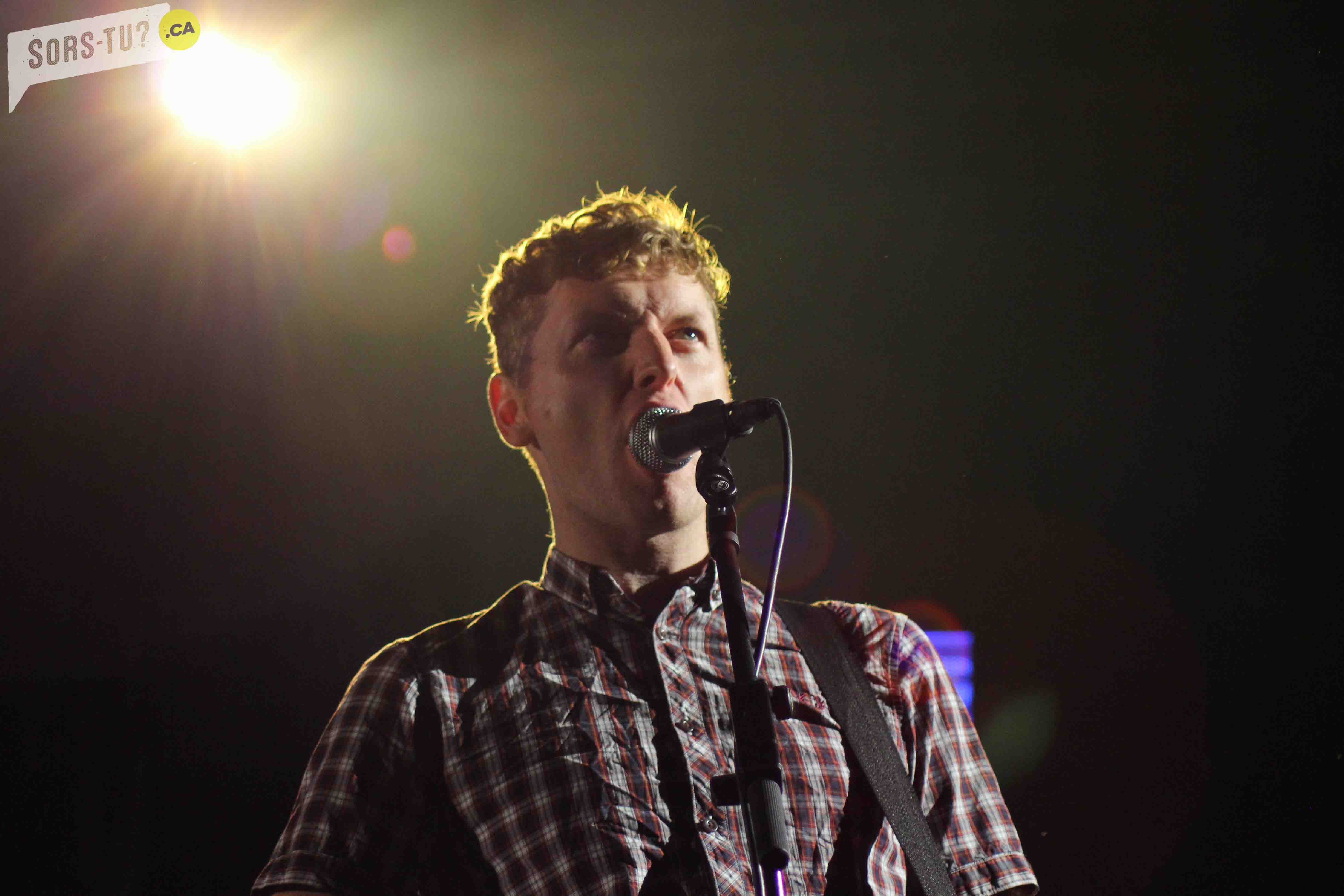 Manon Boquen | Collaboratrice (France) | Sors-tu.ca