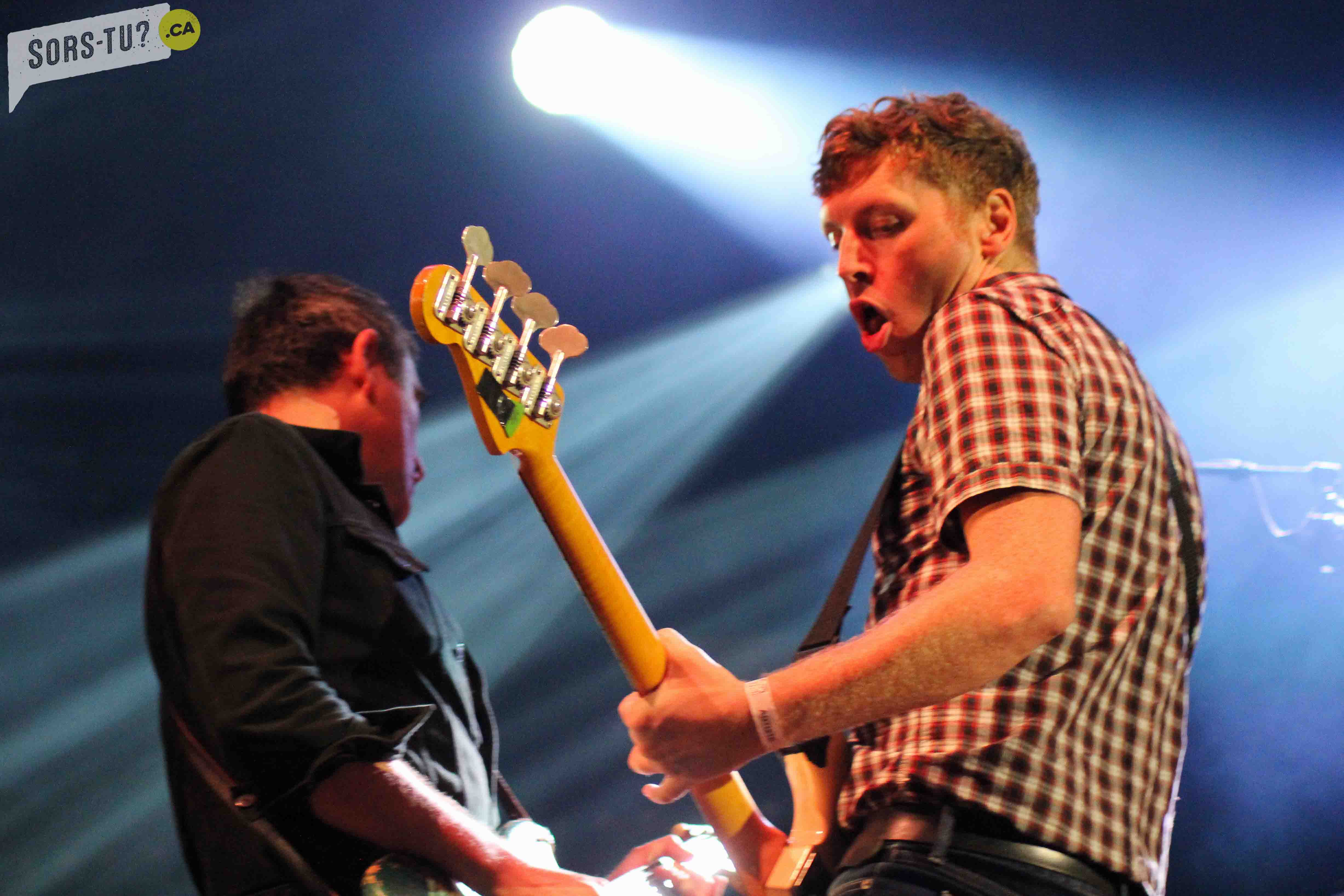 Manon Boquen | Collaboratrice (France) | Sors-tu.ca