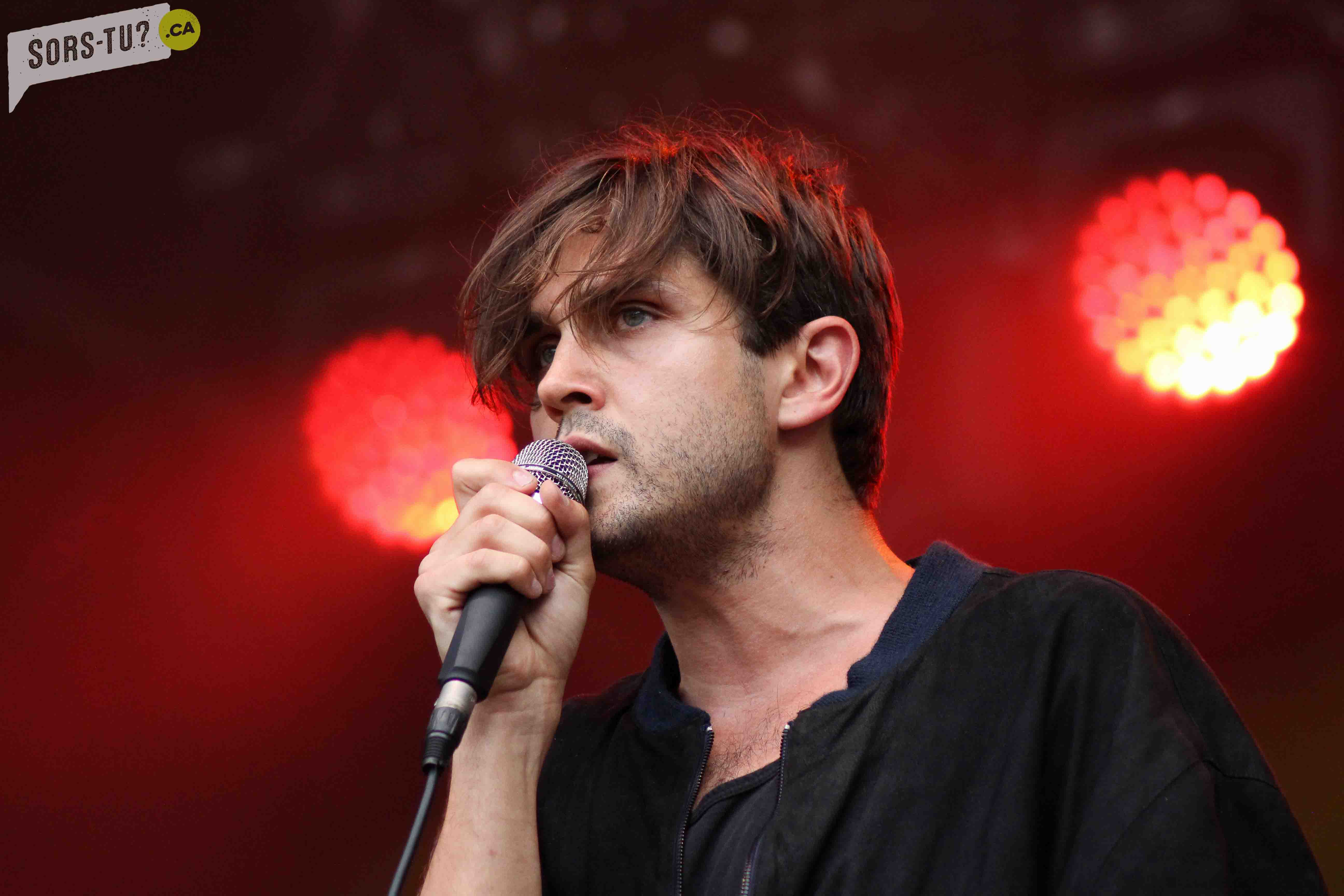 Peter Peter Montreal 2019 Critique Concert | Sors-tu.ca