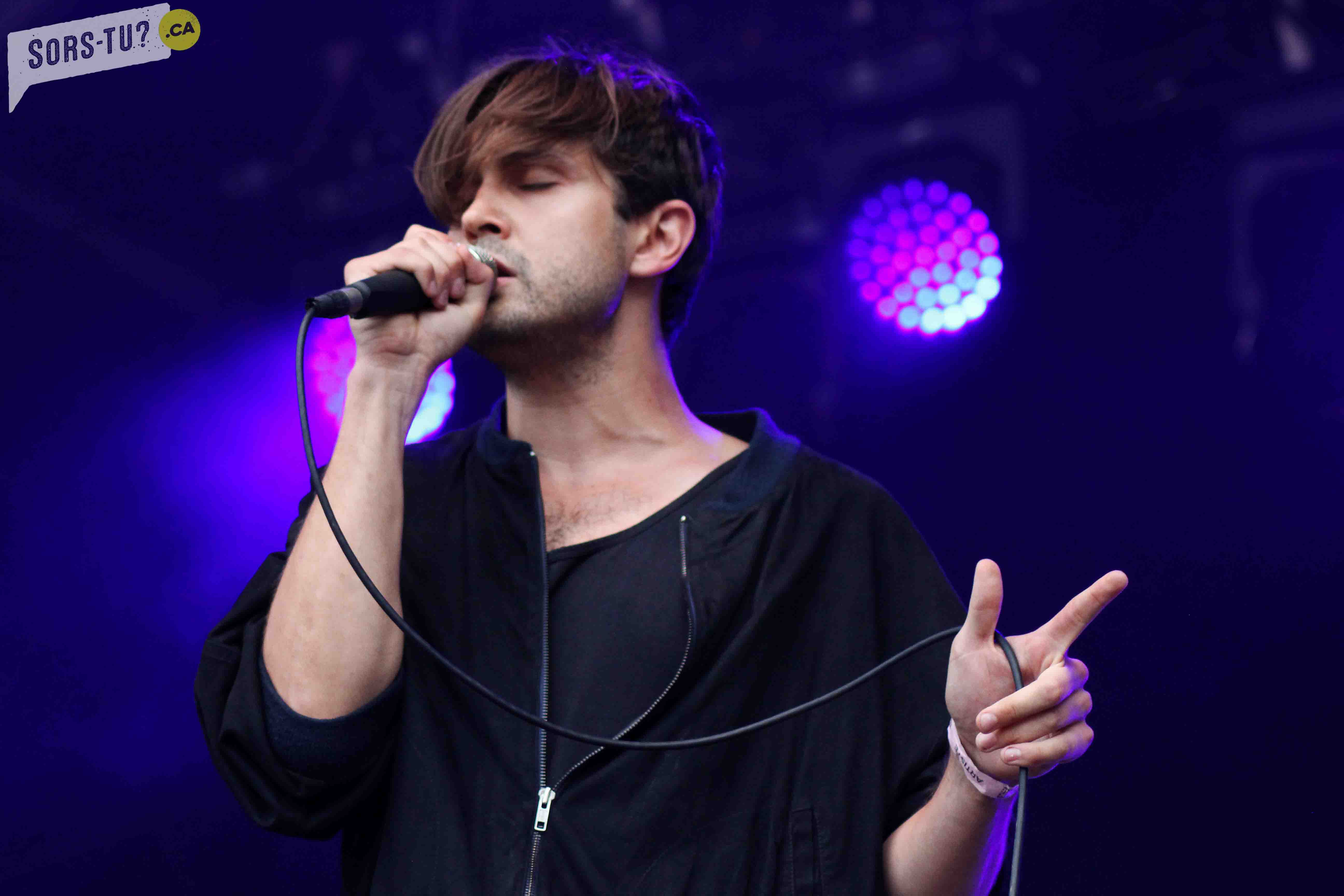 Peter Peter Montreal 2019 Critique Concert | Sors-tu.ca