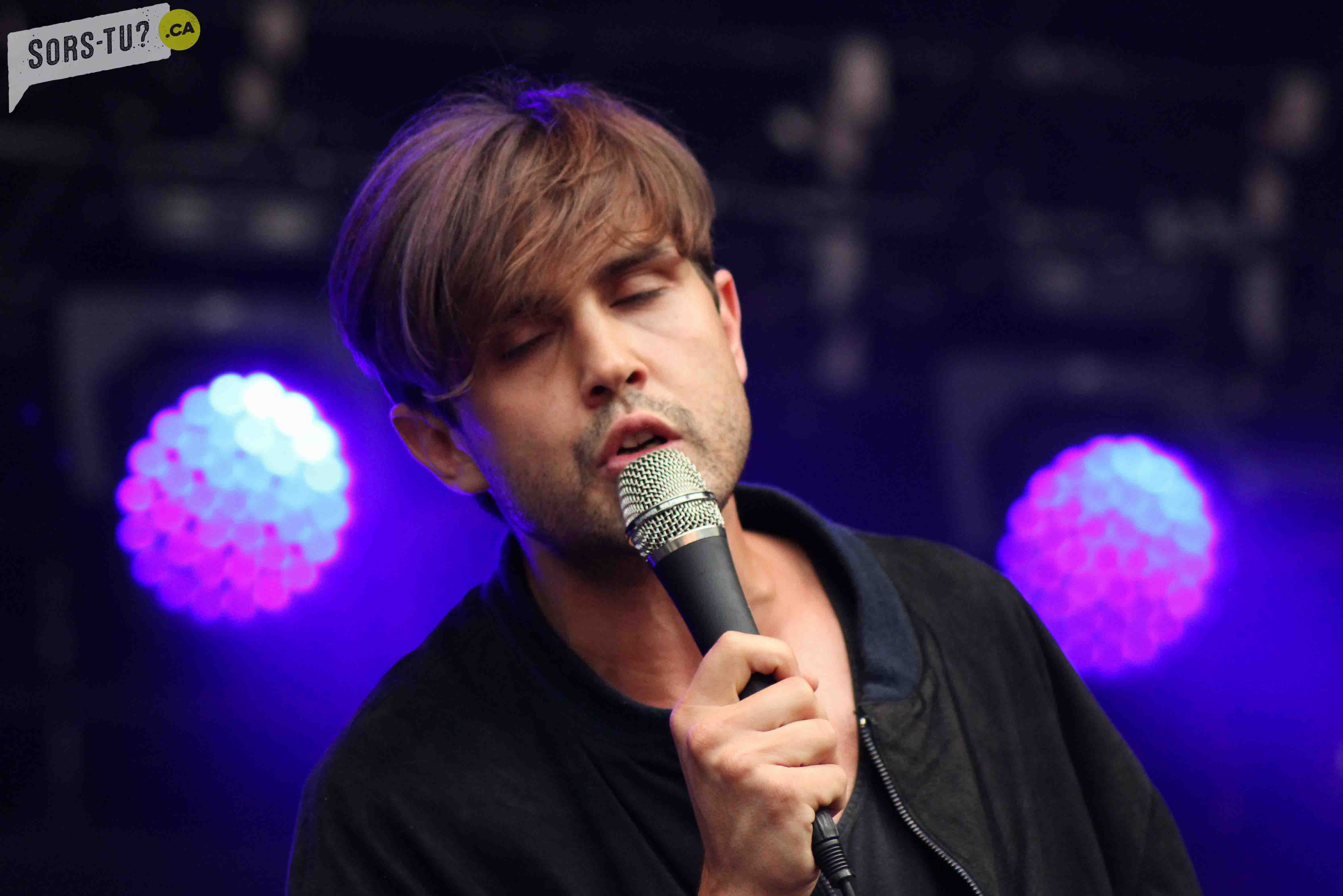 Peter Peter Montreal 2019 Critique Concert | Sors-tu.ca