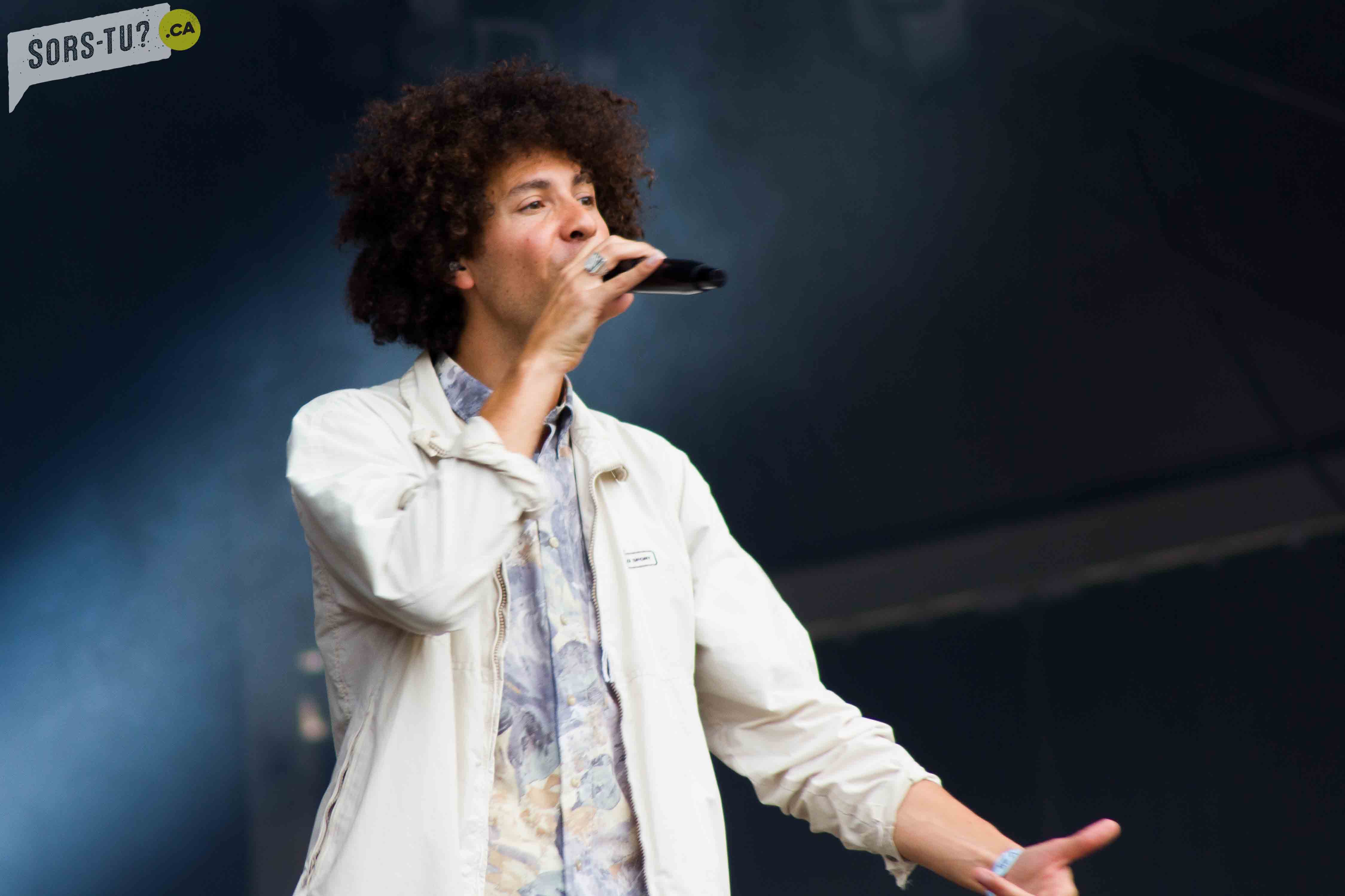 Témé Tan Montreal 2019 Critique Concert | Sors-tu.ca