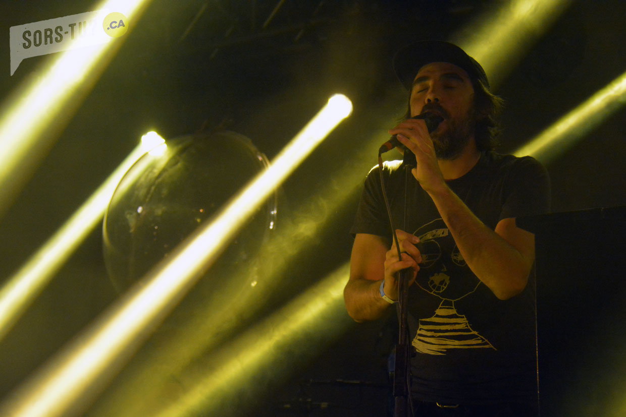 Patrick Watson Montreal 2019 Critique Concert | Sors-tu.ca