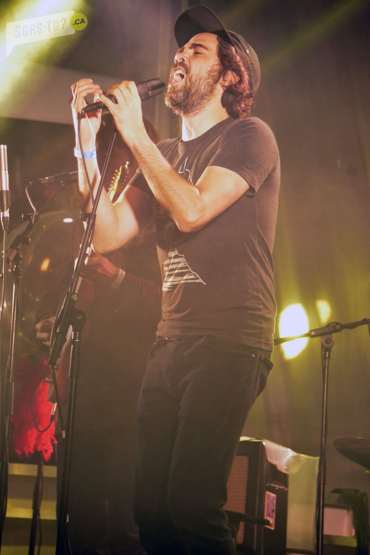 Patrick Watson Montreal 2019 Critique Concert | Sors-tu.ca