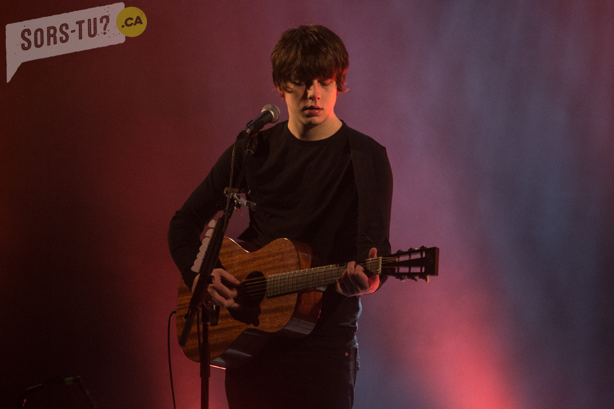 Jake Bugg Montreal 2019 Critique Concert | Sors-tu.ca