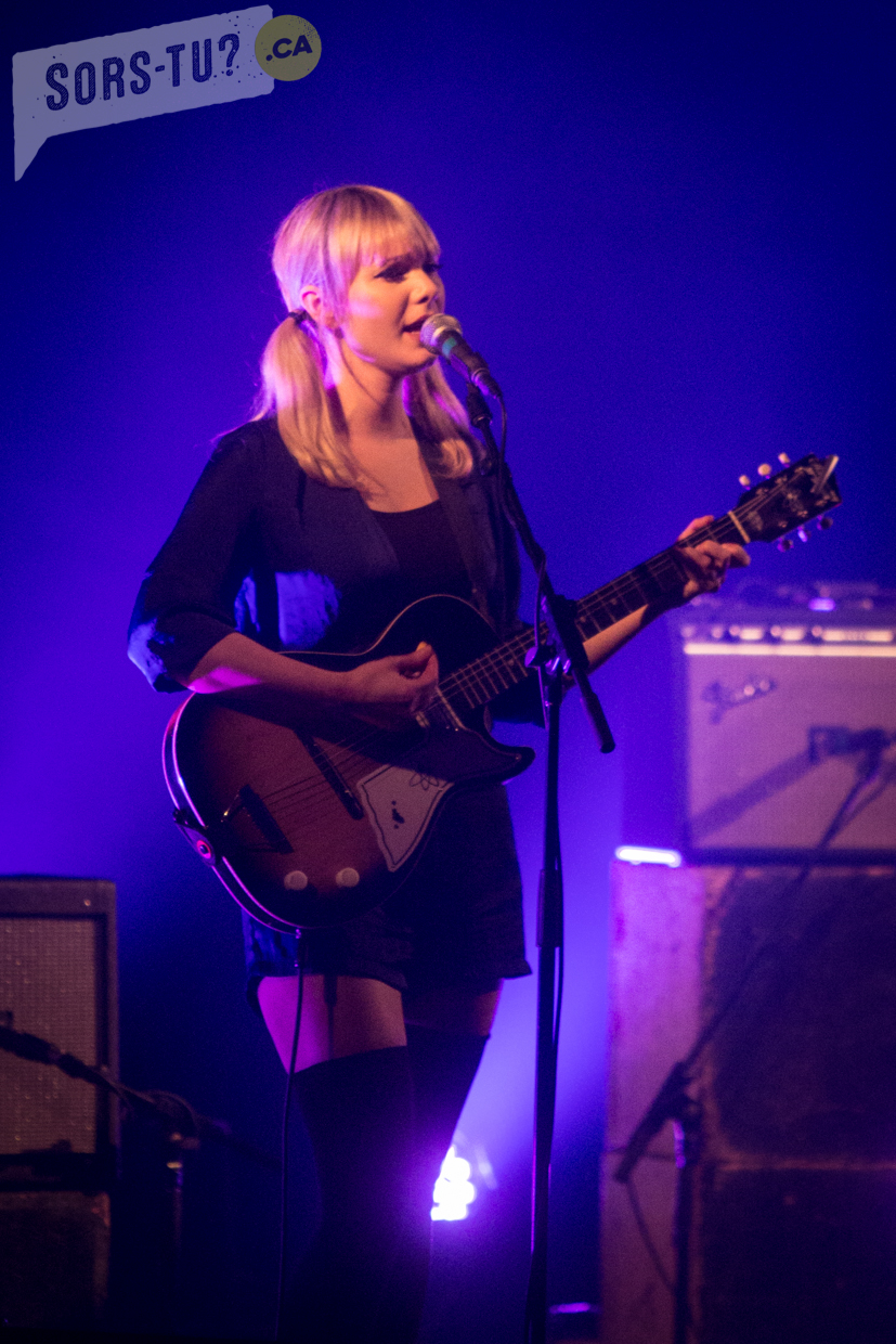 Kandle Montreal 2019 Critique Concert | Sors-tu.ca