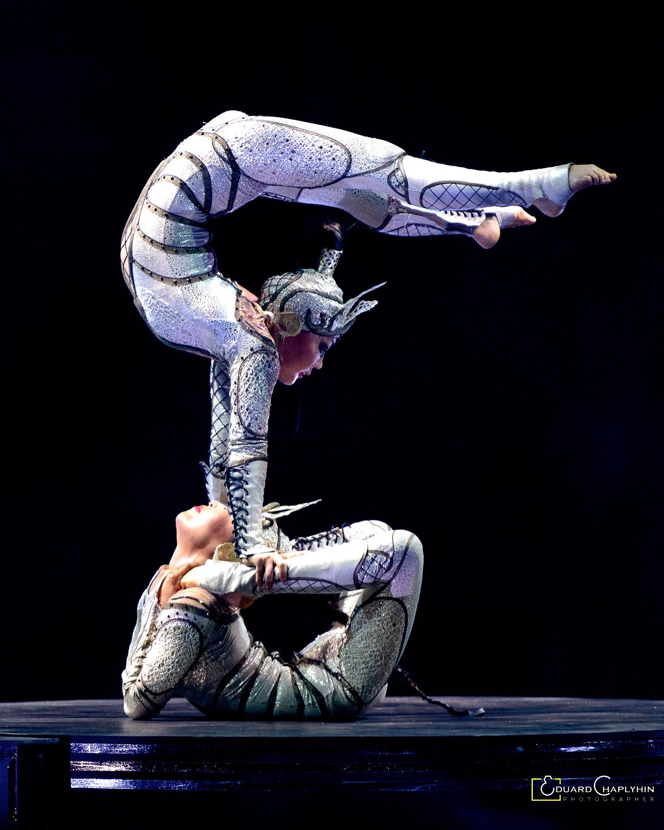 Coups de coeur La TOHU Montréal 2018 Spectacle Cirque | Sors-tu.ca
