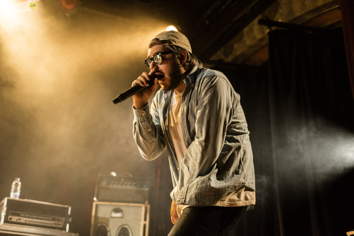 Jay Scott Montreal 2019 Critique Concert | Sors-tu.ca