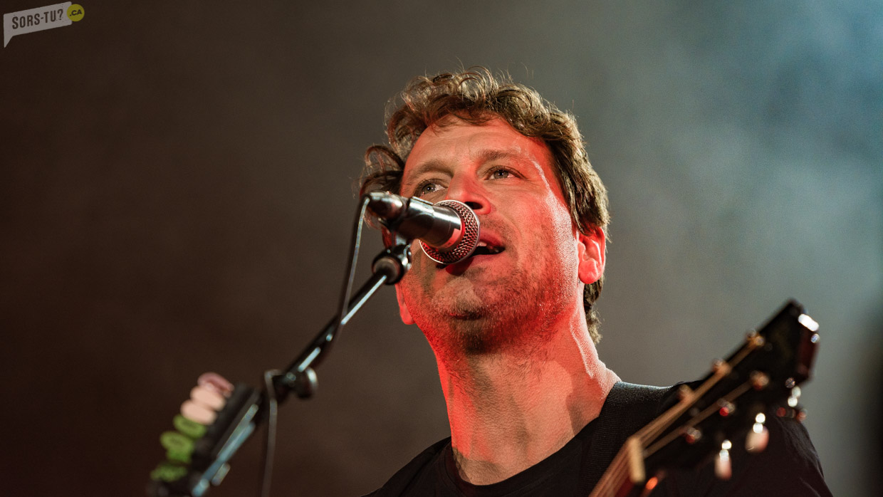 Kevin Parent Montreal 2019 Critique Spectacle | Sors-tu.ca