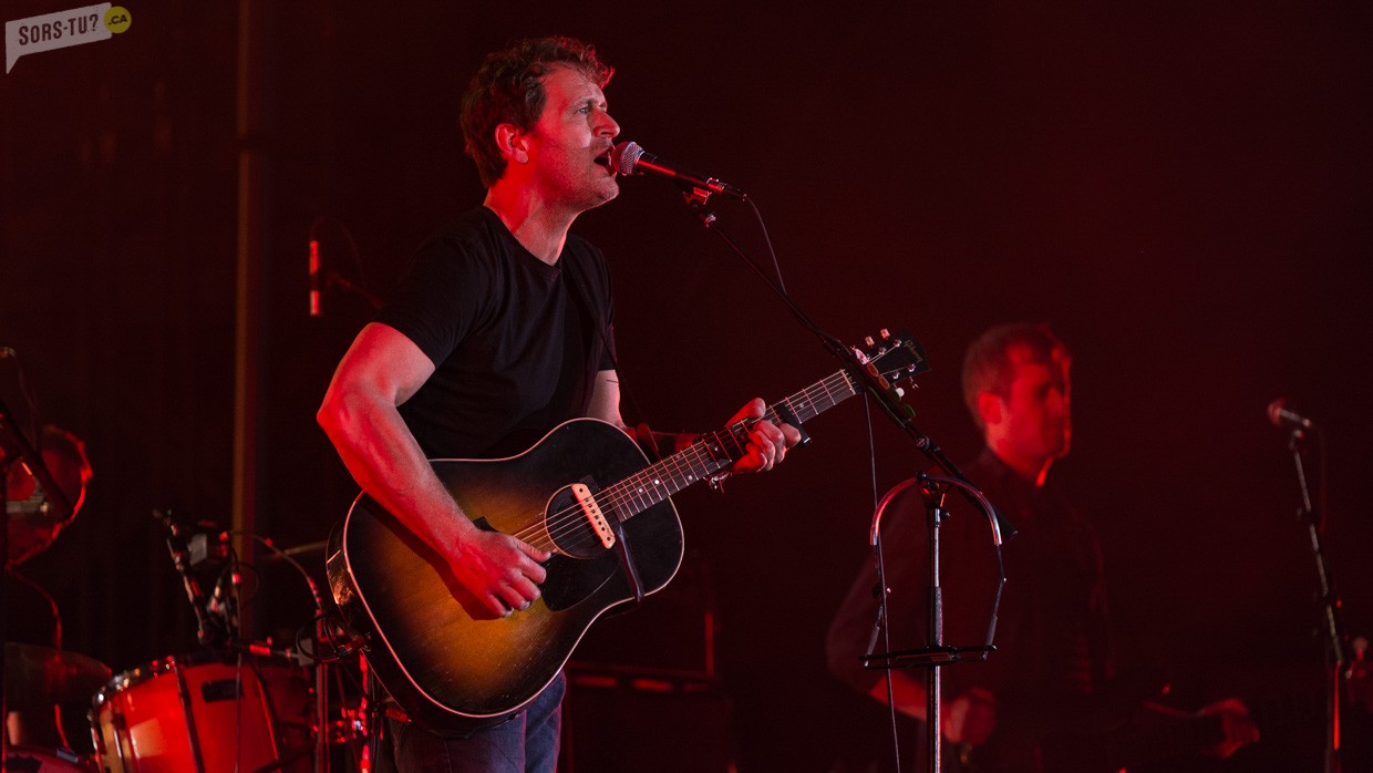 Kevin Parent Montreal 2019 Critique Spectacle | Sors-tu.ca