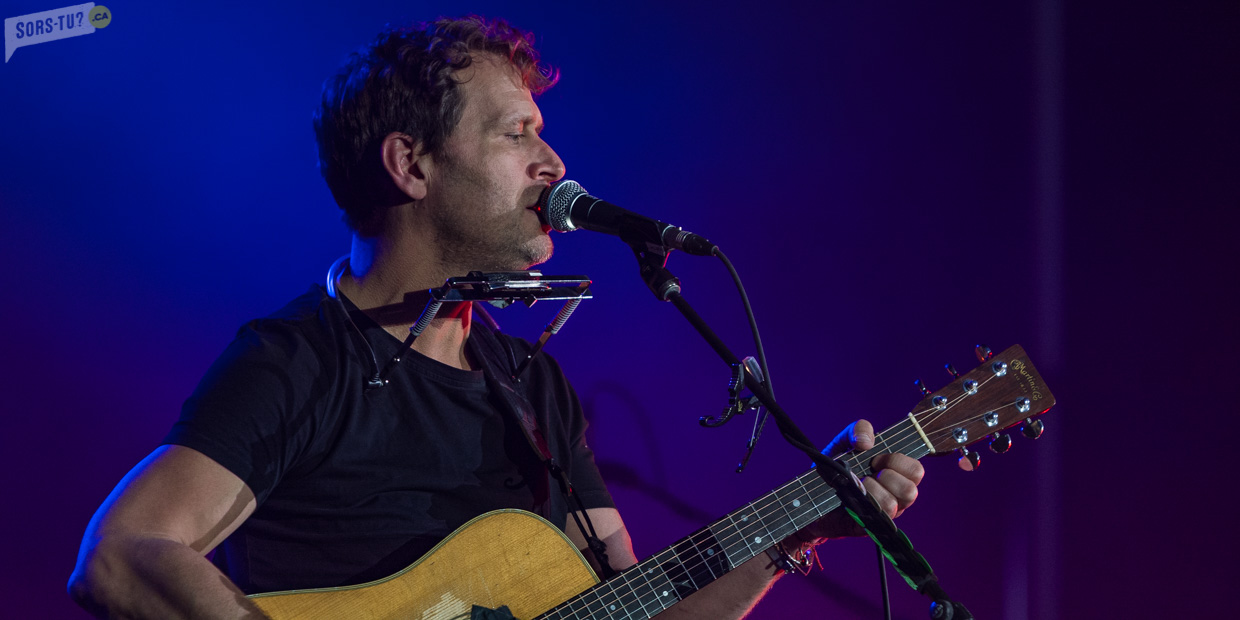 Kevin Parent Montreal 2019 Critique Spectacle | Sors-tu.ca