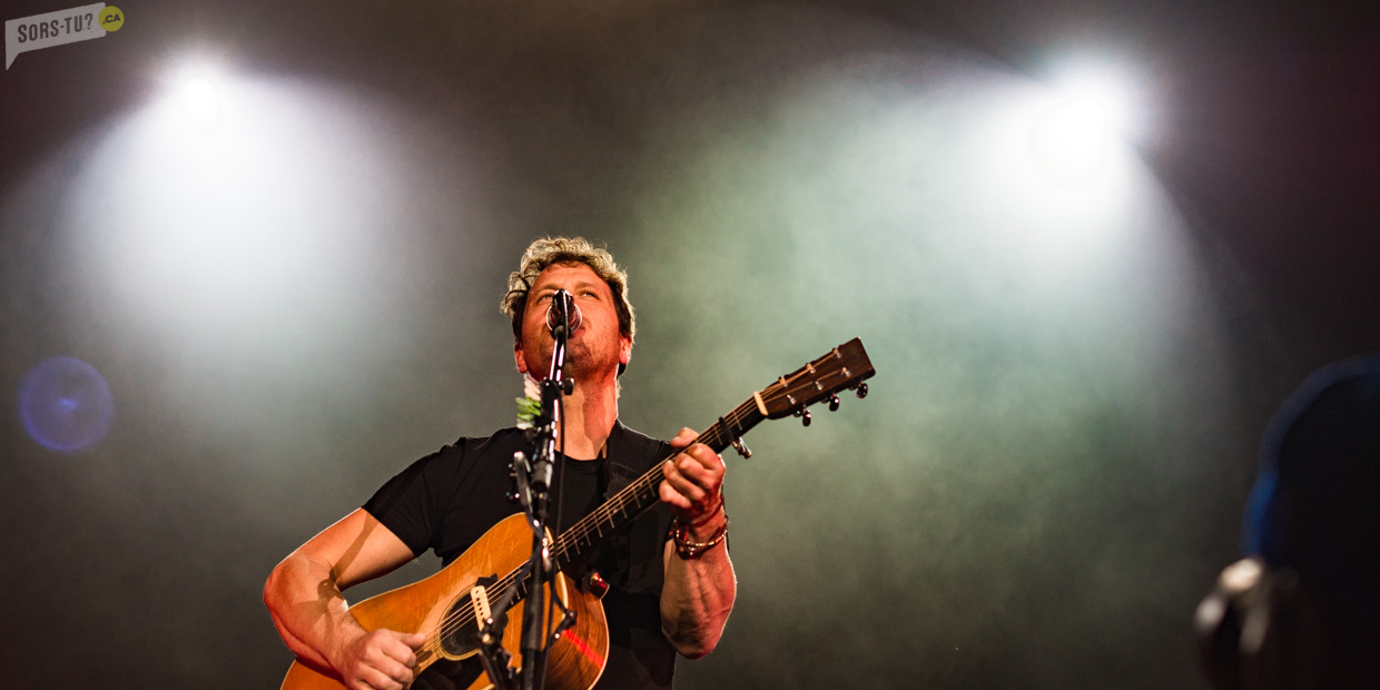 Kevin Parent Montreal 2019 Critique Spectacle | Sors-tu.ca